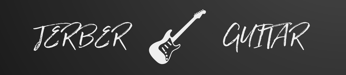 Products – Jerber Guitar
