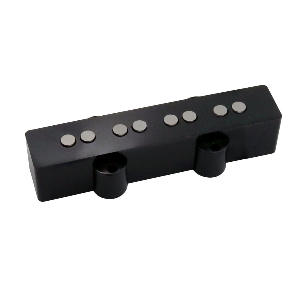 Wilkinson WBJ-NB Black Neck JB type Pickup – Jerber Guitar